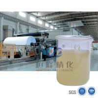 China 231-545-4 Cationic Polyacrylamide For Superior Retention Aid Emulsion Liquid for sale