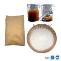 China Anionic Polymer Polyacrylamide Mining Produce Flocculant Red Mud Sedimentation for sale