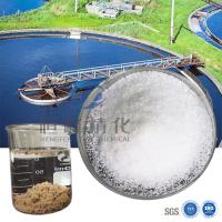 China Anionic Polymer Polyacrylamide Mining Produce Flocculant Red Mud Sedimentation for sale