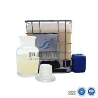 China Chemical Cationic Polyacrylamide Support Municipal Sewage Bio Sludge Dewatering for sale