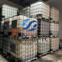 China Polyacrylamide Emulsion Cationic PAM Optimizing Dairy Food Processing Effluent for sale