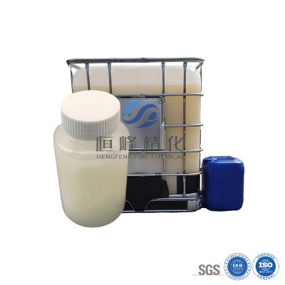 China Water Treatment Nonionic Flocculant Emulsion Support Oil Sands Drilling Operations for sale