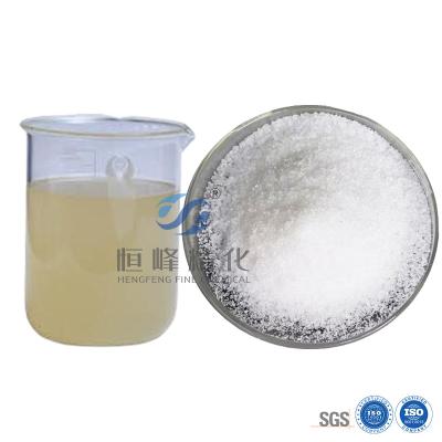 China 25kg PHPA Polyacrylamide Hpam For Oil Well Cementing And Stabilization for sale