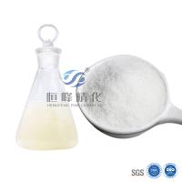 China Anionic Polymer PHPA For Oil Drilling Fluid Viscosity Enhancement for sale