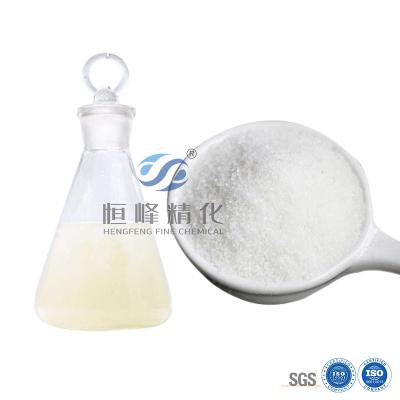 China Anionic Polymer PHPA For Oil Drilling Fluid Viscosity Enhancement for sale