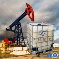 China Anionic Polymer PHPA For Oil Drilling Fluid Viscosity Enhancement for sale