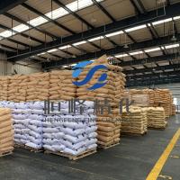 China New Cationic Mining Chemical Flocculant For Manganese Ore Washing Clarity for sale
