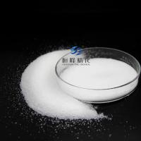 China Polymer Flocculant Anionic PAM Polyacrylamide In Paper Water Treatment for sale