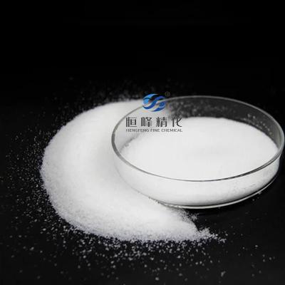 China Polymer Flocculant Anionic PAM Polyacrylamide In Paper Water Treatment for sale
