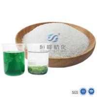 China High-Efficiency Cationic Polymer Optimizing Paper Mill Wastewater Treatment for sale