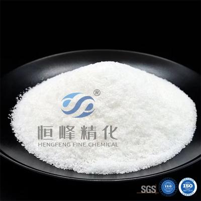 China Nonionic Polymer Cationic Polyacrylamide For Wwtp High Quality Flocculant for sale