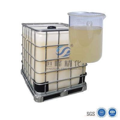 China Nonionic Polyacrylamide Emulsion Enhancing Industrial Municipal Wastewater Treatment for sale