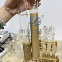 China PAM Nonionic Liquid For Advanced Water Treatment And Flocculation for sale