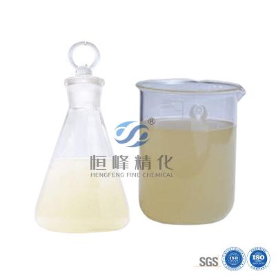 China PAM Nonionic Liquid For Advanced Water Treatment And Flocculation for sale