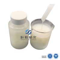 China Liquid Flocculant Anionic Polymer Boosting Oilfield Drilling Mud Stability for sale