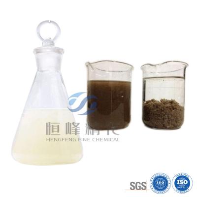 China 231-545-4 Anionic Polyacrylamide Emulsion Support Construction Soil Erosion Control for sale