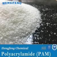China High Molecular Weight Cationic Polyacrylamide Flocculant for Industrial Circulating Water Treatment with Effective pH Range 3-7 for sale