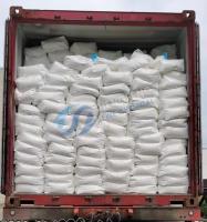China 5-12 Million Nonionic Polyacrylamide Flocculant Used In Textile Dyeing Wastewater Treatment for sale