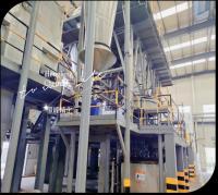 China 5-12 Million Nonionic Polyacrylamide Flocculant Used In Textile Dyeing Wastewater Treatment for sale