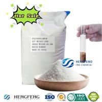 China Power Plant Water Treatment Cationic Polyacrylamide Powder Chemical Flocculant for sale