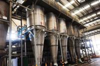 China Power Plant Water Treatment Cationic Polyacrylamide Powder Chemical Flocculant for sale
