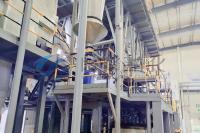 China Power Plant Water Treatment Cationic Polyacrylamide Powder Chemical Flocculant for sale