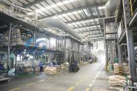 China CPAM Paper Making Cationic Pam Environmental Friendly Chemical for sale