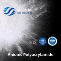 China Nonionic Anionic Polyacrylamide Polymer Environmental Protection for sale