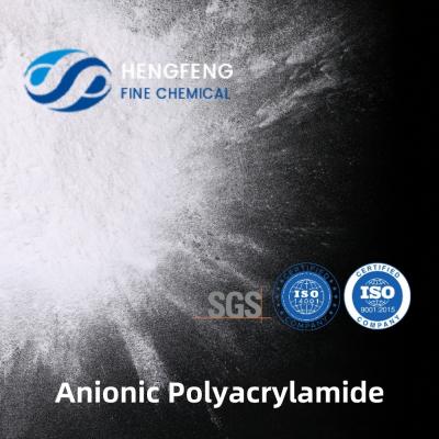 China Nonionic Anionic Polyacrylamide Polymer Environmental Protection for sale