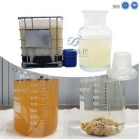 China High Efficiency Anionic Polyacrylamide Emulsion with 25-50% Solid Content and ≤20 Min Dissolution Time for Water Treatment for sale