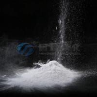 China Heat Resistant and Salt Tolerant Cationic PAM Flocculant Polymer with Good Drainage Performance for Oilfield Applications for sale