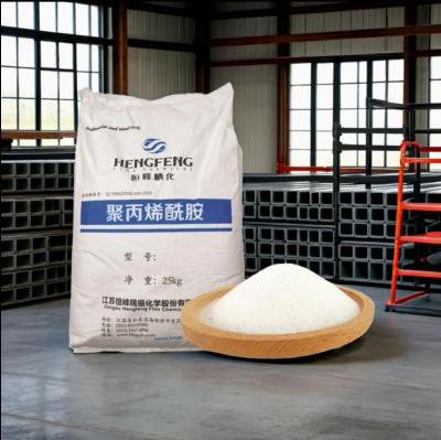 China Heat Resistant and Salt Tolerant Cationic Polyacrylamide PAM for Acid Fracturing Emulsion in Oilfield Applications for sale