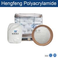 China Polyacrylamide Cationic PAM Powder for Chemical Industry Process Water Recycling for sale