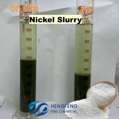 China High-efficiency 60V Non Ionic Polyacrylamide Powder PAM Flocculant for Nickel Smelting Wastewater Treatment for sale
