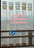China High Purity PAM Flocculant for Fast Settlement in Crystal Wastewater Treatment - Anionic Polyacrylamide Powder for sale