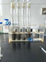 China Anionic Polyacrylamide Powder APAM for Iron Ore Powder Wastewater Treatment with Solid Content >=88% and Dissolution Time <=40 Min for sale