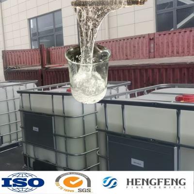 China Sand-Carrying Resistance-Reducing Nanoemulsion Drag Reducer with High Shear Resistance for Hydraulic Fracturing for sale