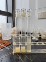 China High Solid Content Cationic Polyacrylamide Powder CPAM Flocculant for Industrial Circulating Water Treatment with pH 3-7 for sale