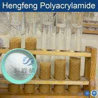 China High Viscosity Anionic Polyacrylamide Flocculant for Efficient Mining Tailings Treatment for sale