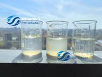 China Anionic Polyacrylamide Powder APAM for sand washing re-purify Dissolution Time <=40 Min for sale