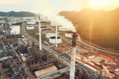 China APAM in carbon capture industry for sale