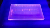 China APAM in biological electrophoresis industry for sale