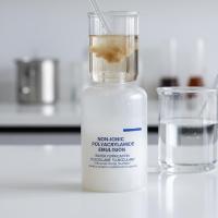 China Non-ionic Polyacrylamide Emulsion Water Purification Flocculant for Acidic Water Treatment with High Molecular Weight and Suspended Particle Aggregation for sale