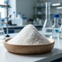 China Mining Chemical Ore Polyacrylamide Nonionic Polymer Wastewater Treatment for sale