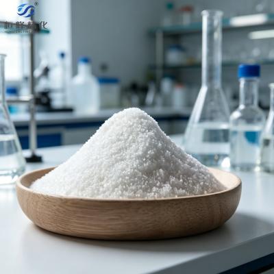 China Mining Chemical Ore Polyacrylamide Nonionic Polymer Wastewater Treatment for sale