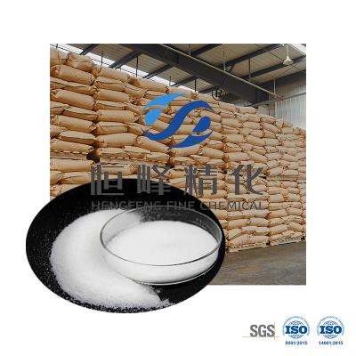 China Anionic Polymer in Textile and Dyeing Factory DAF System Flocculant for sale