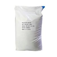 China Polyacrylamide Hengfeng Floc Anionic Polymer in Water Treatment Plant for sale