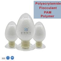 China Polyacrylamide Hengfeng Floc Anionic Polymer in Water Treatment Plant for sale