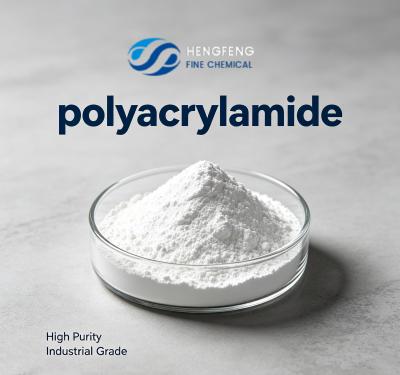 China High Cationic Charge Density CPAM Powder with 40-60% Ionic Degree and 8-12 million Molecular Weight for Sludge Dewatering for sale