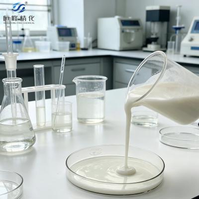 China Alumina Bauxite Processing Flocculant Liquid Anionic Polymer Polyacrylamide Emulsion for sale